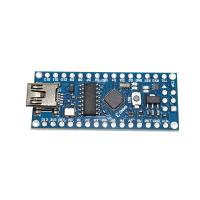 China Neutral Development Board AVR ATmega328P NANO 3.0 Board For Arduino OEM for sale