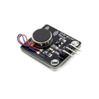 China 16g Weight Arduino Sensor Module PWM DC Vibrator Motor 9000 Rpm Rated Speed for sale
