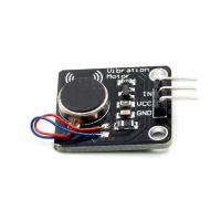 China 16g Weight Arduino Sensor Module PWM DC Vibrator Motor 9000 Rpm Rated Speed for sale