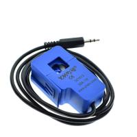China SCT-013-000 50A/1V Split Core Current Transformer AC Current Sensor 3.5mm for sale
