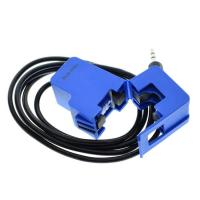 China SCT-013-000 50A/1V Split Core Current Transformer AC Current Sensor 3.5mm for sale