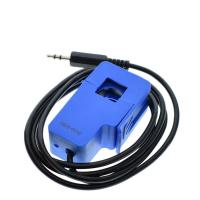 China SCT-013-000 50A/1V Split Core Current Transformer AC Current Sensor 3.5mm for sale