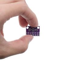 China Air Quality Detecting Gas Sensor Module HDC1080 Carbon Dioxide Detector CCS811 for sale