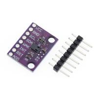 China Air Quality Detecting Gas Sensor Module HDC1080 Carbon Dioxide Detector CCS811 for sale