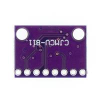 China Air Quality Detecting Gas Sensor Module HDC1080 Carbon Dioxide Detector CCS811 for sale