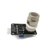 China 0 - 2V Analog Voltage Arduino Sensor Module CO2 Concentration Detection Sensor Module MG811 for sale