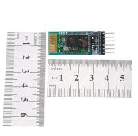 China HC-05 Wireless Bluetooth Module HC05 Transceiver Module Compatible Version for sale