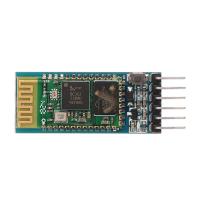 China HC-05 Wireless Bluetooth Module HC05 Transceiver Module Compatible Version for sale