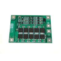 China 18650 Battery Charger Protection Board Charging Module Lipo Charger Module Enhance Version for sale