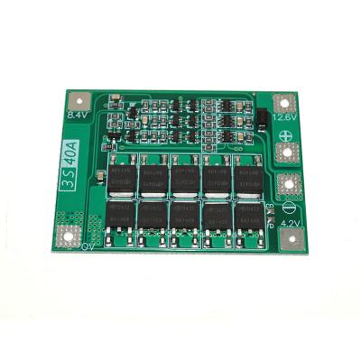 China 18650 Battery Charger Protection Board Charging Module Lipo Charger Module Enhance Version for sale