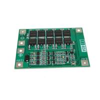 China 18650 Battery Charger Protection Board Charging Module Lipo Charger Module Enhance Version for sale