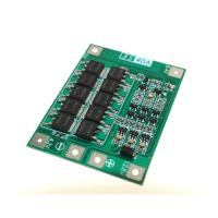 China 18650 Battery Charger Protection Board Charging Module Lipo Charger Module Enhance Version for sale