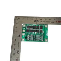 China 18650 Battery Charger Protection Board Charging Module Lipo Charger Module Enhance Version for sale