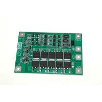 China 3S 40A Arduino Sensor Module Lipo 18650 Battery Charging Protection Module for sale