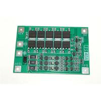 China 3S 40A Arduino Sensor Module Lipo 18650 Battery Charging Protection Module for sale