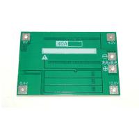 China 3S 40A Arduino Sensor Module Lipo 18650 Battery Charging Protection Module for sale