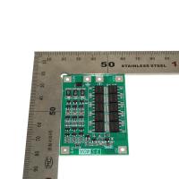 China 3S 40A Arduino Sensor Module Lipo 18650 Battery Charging Protection Module for sale