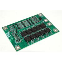 China 3S 40A Arduino Sensor Module Lipo 18650 Battery Charging Protection Module for sale