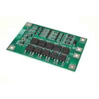 China 3S 40A Arduino Sensor Module Lipo 18650 Battery Charging Protection Module for sale
