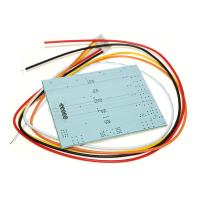 China 4 Strings 	Arduino Sensor Module 30A 18650 Charger Protection Board Lithium Battery Protection for sale