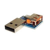 China 3 - 5V Arduino Sensor Module Male To Female To Micro USB Module Adapter for sale