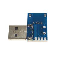 China 3 - 5V Arduino Sensor Module Male To Female To Micro USB Module Adapter for sale