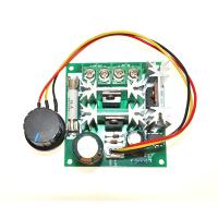 China CCMHCN DC Motor Controller PLC PWM DC Motor Speed Regulator 15khz Frequency for sale