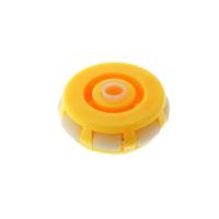 China Smart Electronic Components Robot Car TT Motor Omnidirectional Wheels OEM for sale