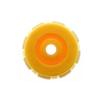 China Smart Electronic Components Robot Car TT Motor Omnidirectional Wheels OEM for sale