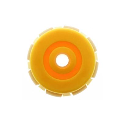 China Smart Electronic Components Robot Car TT Motor Omnidirectional Wheels OEM for sale