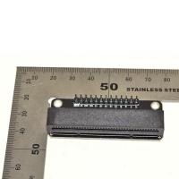 China 58 * 26mm Arduino Shield Mini Breakout Board For Micro Bit 2.54mm Pin Interface for sale