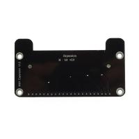 China Black Color Arduino Shield GPIO Extension Board Adapter Plate 20g Weight for sale