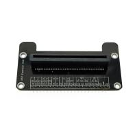 China Black Color Arduino Shield GPIO Extension Board Adapter Plate 20g Weight for sale