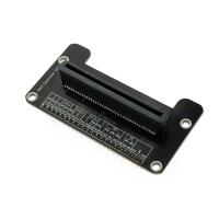 China Black Color Arduino Shield GPIO Extension Board Adapter Plate 20g Weight for sale