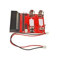 China STEM Education Development Board AA Battery Power Supply Module DC 3V OEM for sale