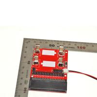 China STEM Education Development Board AA Battery Power Supply Module DC 3V OEM for sale