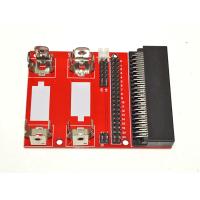 China STEM Education Development Board AA Battery Power Supply Module DC 3V OEM for sale