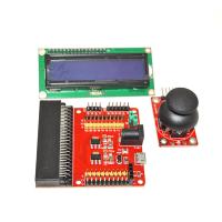 China Lightweight Electronics Starter Kit Python Graphical Programming Sensor Kit for sale