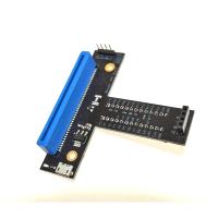 China 2.54mm Pin Spacing T Adapter Board Expansion Board DC 3.3v Working Voltage for sale
