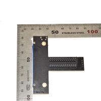 China 2.54mm Pin Spacing T Adapter Board Expansion Board DC 3.3v Working Voltage for sale