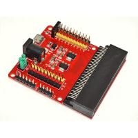 China 3.3V 5V Arduino Shield Python Programming Extension Board V2 For Micro Bit for sale