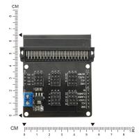 China Black Arduino Shield Sensor Python Programming DIY Breakout Board OKY6007-1 for sale