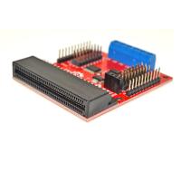 China Motor Drive Arduino Shield TB6612fng Chip Expansion Plate For Micro Bit for sale