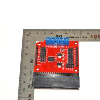 China Motor Drive Arduino Shield TB6612fng Chip Expansion Plate For Micro Bit for sale