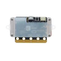 China Transparent Electronic Components Acrylic Shell Kit 3 * 8cm OKY6008 OEM for sale