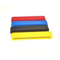 China Electronic Motherboard Connectors Vertical Socket Connector 6.2g Weight for sale