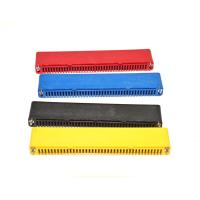 China Electronic Motherboard Connectors Vertical Socket Connector 6.2g Weight for sale