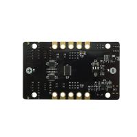 China Black Color Arduino Shield Servo Driver Servo Breakout Board High Performance for sale