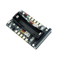 China Black Color Arduino Shield Servo Driver Servo Breakout Board High Performance for sale