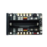 China Black Color Arduino Shield Servo Driver Servo Breakout Board High Performance for sale
